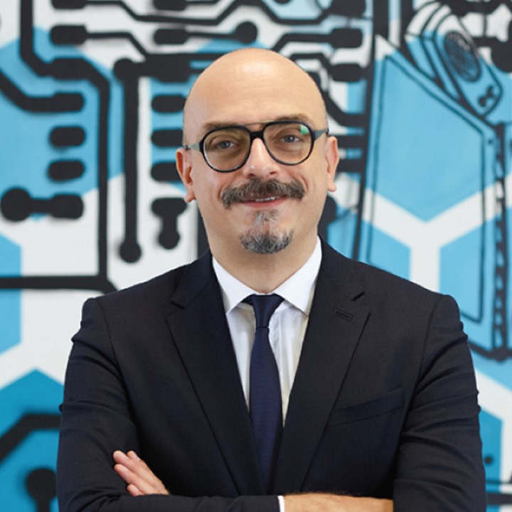 Anasayfa | Sürdürülebilirlik ve İnovasyon Seminer&Workshop Programı